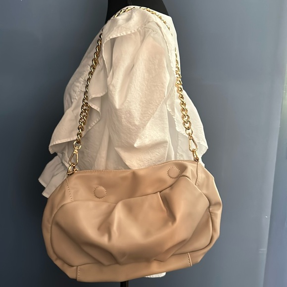 ASOS | Bags | Asos Khaki Clutchpurse | Poshmark